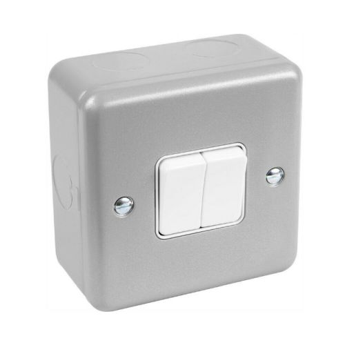 MK 1G 2w Metalclad Switch - World Wide Products Shop