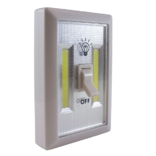 LED Battery Switch Light - World Wide Products Shop