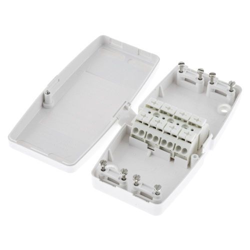 Ashley 32A Maintenance Free Junction Box - World Wide Products Shop