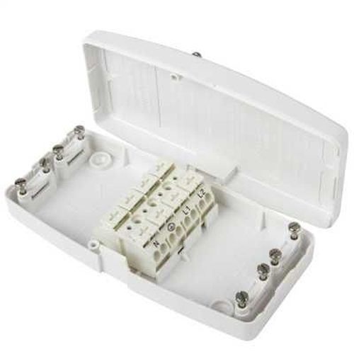 Ashley 20A Maintenance Free Junction Box - World Wide Products Shop