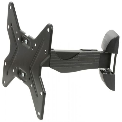 26-42″ SINGLE ARM TILT/SWIVEL TV BRACKET - World Wide Products Shop