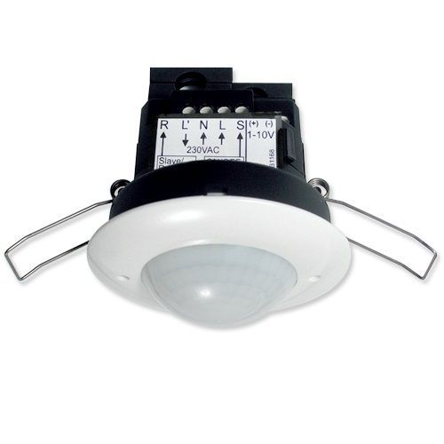 Beg Recessed 360 PIR Dimmable - World Wide Products Shop