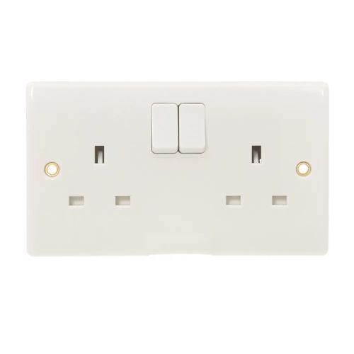 Bg Nexus 1G Sp Switched Socket - World Wide Products Shop