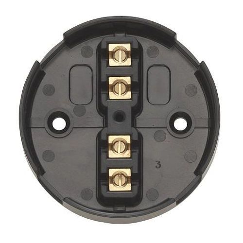 Contactum 20A 4-Terminal Junction Box (Box.10) - World Wide Products Shop