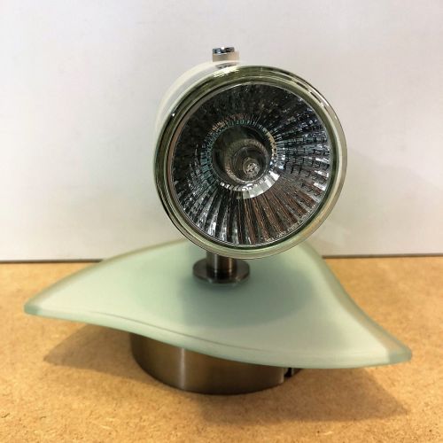 Danbar Single GU10 Br/Chrome Fitting - World Wide Products Shop