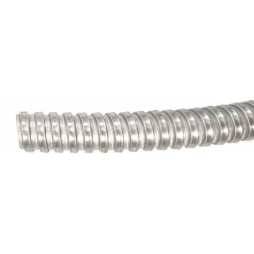 Deligo 10m 20mm Galv Flexi Conduit - World Wide Products Shop