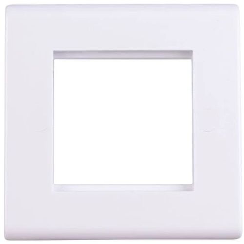 Deta 1G Plate 2 Module Media Plate - World Wide Products Shop