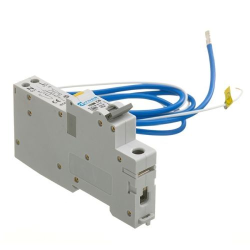 Europa Compact Type A 16a 30ma C-Type 10ka RCBO - World Wide Products Shop