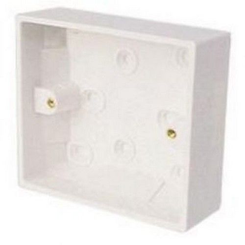 1G 32mm PVC Radius Conduit/Trunking Box - World Wide Products Shop