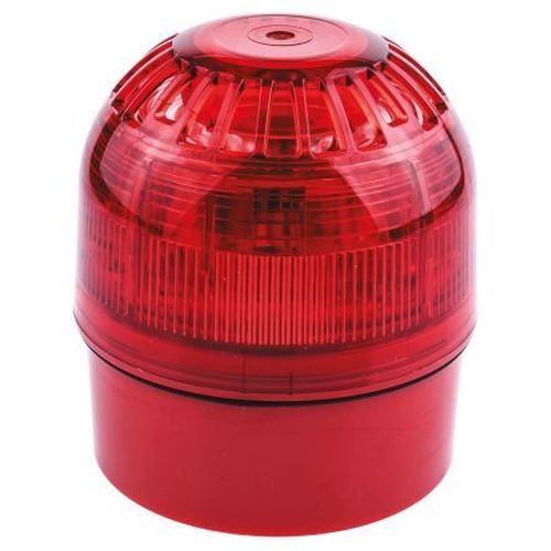 Apollo Sense Red Sounder Beacon Xp95 - World Wide Products Shop