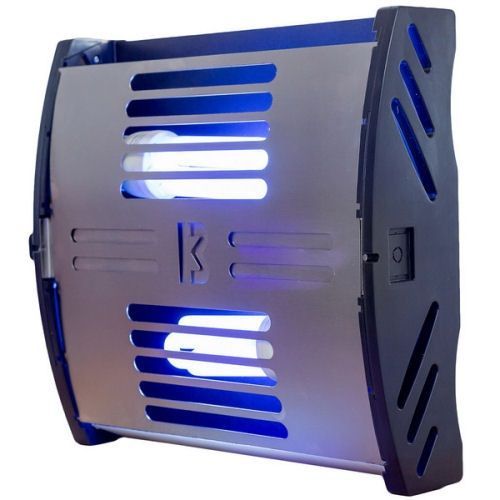 26w Standard Fly Killer Unit (Nf01) - World Wide Products Shop