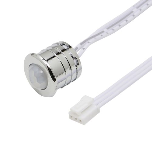 Forum PIR Sensor Master Control White - World Wide Products Shop