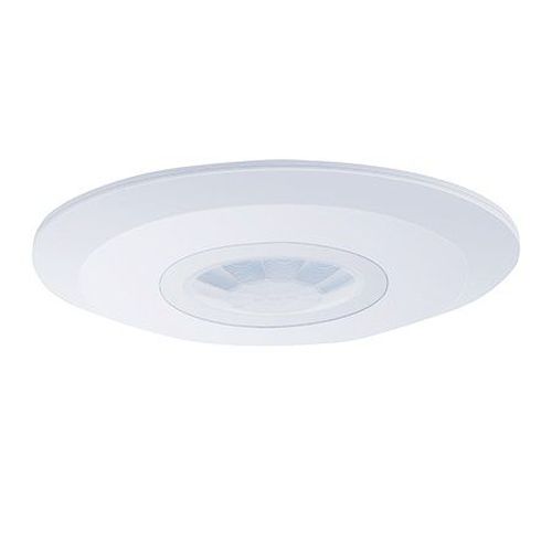 Timeguard 360deg Flush Recessed PIR - World Wide Products Shop