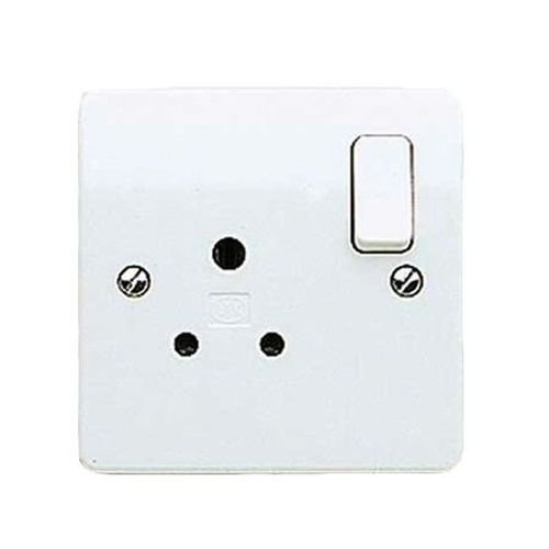 MK 5A 3pin Socket - World Wide Products Shop