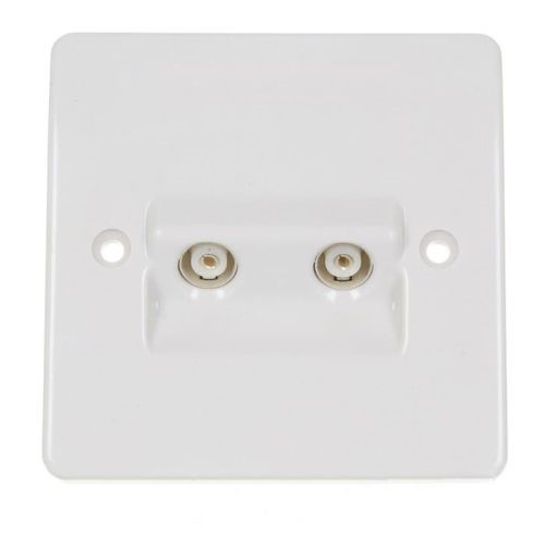 MK 1G Coax Outlet - World Wide Products Shop