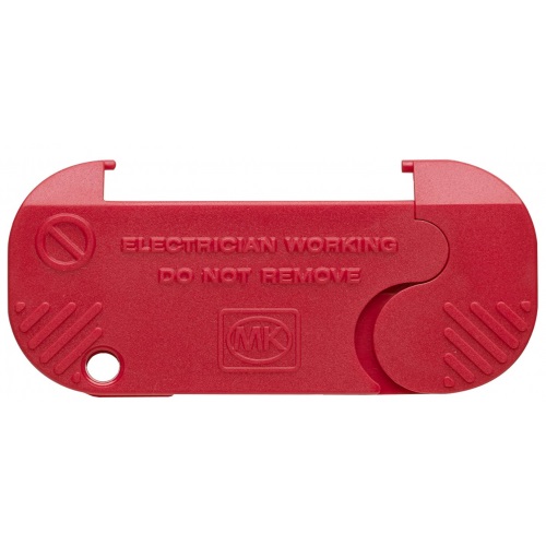 MK Switch Lock For Isolator - World Wide Products Shop