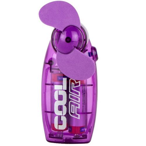 Status 12 Hand Held Fans CDU - World Wide Products Shop