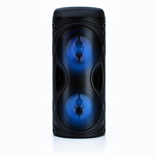 Xboom Wireless Boom Box Rechargeable Speaker - World Wide Products Shop