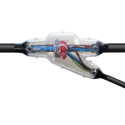 SWA Underground “Y” Joint Kit - World Wide Products Shop