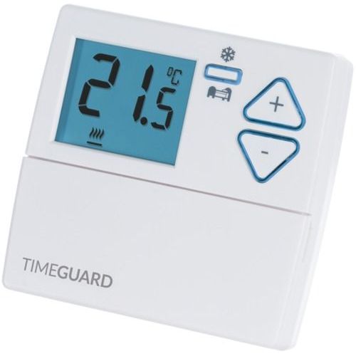 Timeguard Digital Room Thermostat - World Wide Products Shop