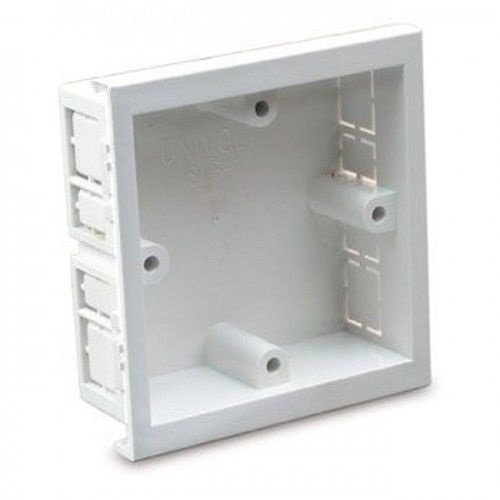 Univolt Single Trunking Socket Box - World Wide Products Shop