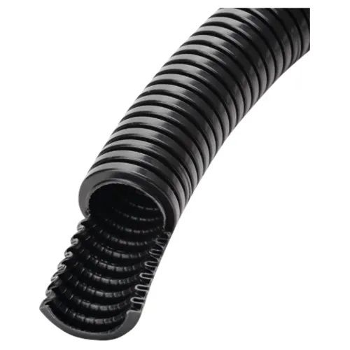 Univolt 50mm Black Flexible Conduit Gland (Each) - World Wide Products Shop