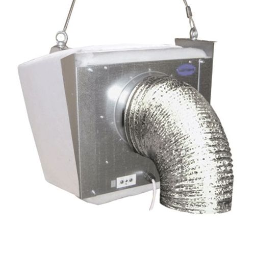 Vent Axia Piv Loft Unit - World Wide Products Shop