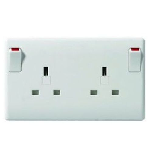 1G To 1G Socket Converter - World Wide Products Shop