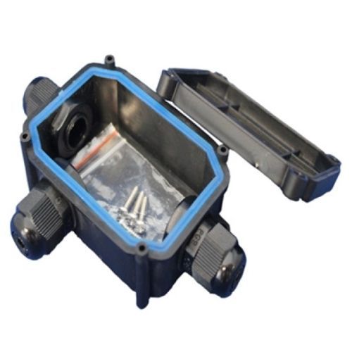 Knightsbridge IP68 16a 3-Way Cable Connector (3-Pole) - World Wide ...