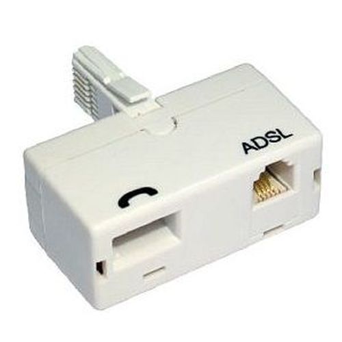 Adsl Splitter/Filter - World Wide Products Shop