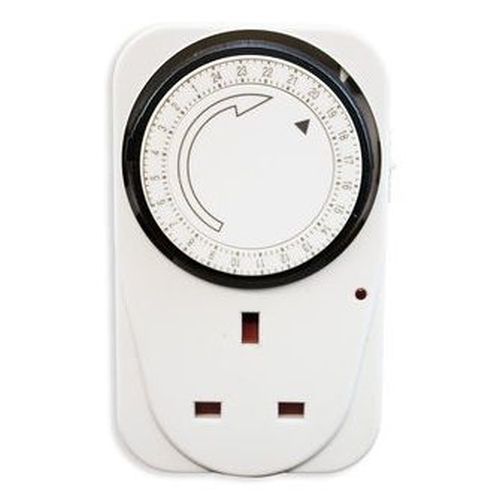 24hour Timer Mini - World Wide Products Shop