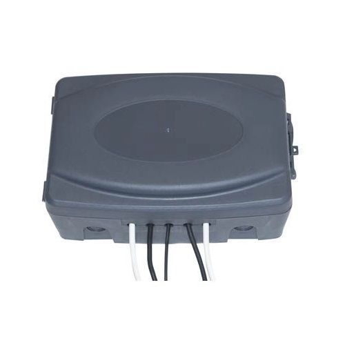 Outdoor IP54 Connection Box 335x200x120mm - World Wide Products Shop