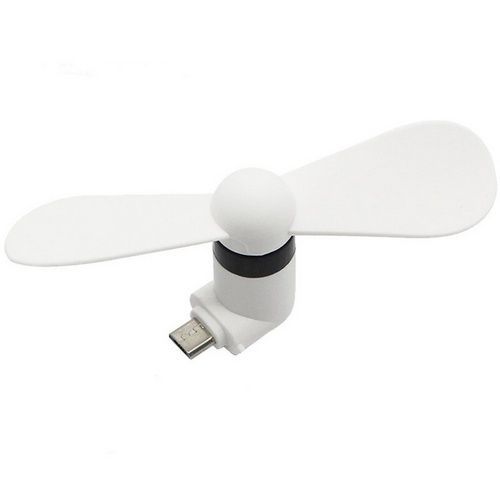 Mini Phone Fan Android - World Wide Products Shop
