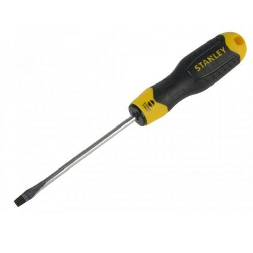 Stanley 5mm Flare Tip Screwdriver - World Wide Products Shop