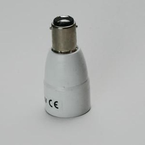 Sbc – SES Lamp Adaptor - World Wide Products Shop