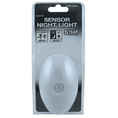 Sensor Night Light - World Wide Products Shop